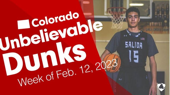 Colorado high school boys basketball: CHSAA state tournament schedule ...