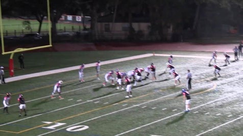 Central Florida Christian Academy vs Mount Dora Christian Academy ...