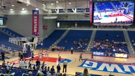 Twiggs Academy vs Robert Toombs Christian Academy | Girls Basketball ...