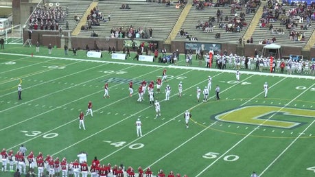 Alcoa vs East Nashville Magnet | Football | 12/2/2022