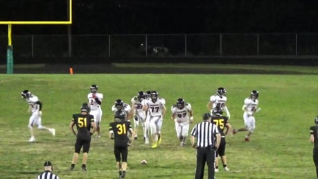 Rogue River vs Waldport | Football | 9/2/2022
