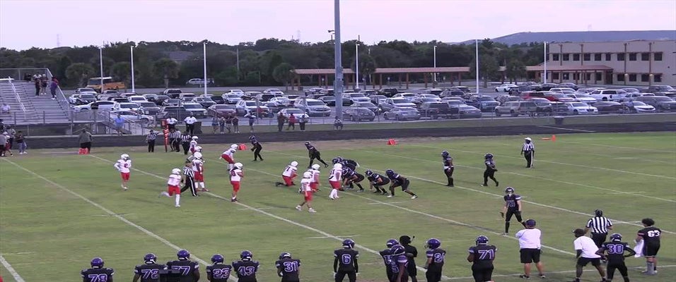 Spoto vs Bloomingdale | Football | 10/13/2023