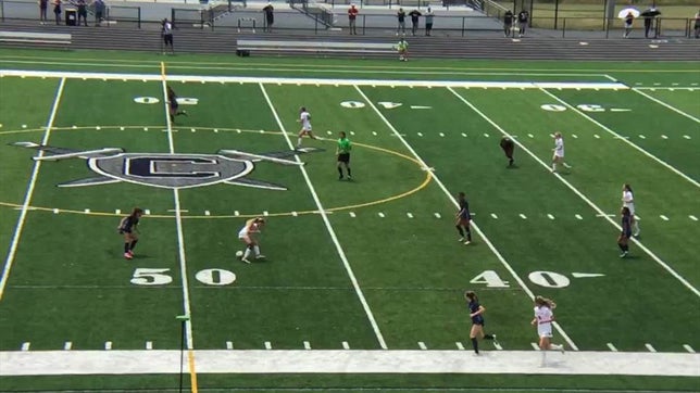 Soccer Recap: Charles J. Colgan picks up fifth straight win on the road