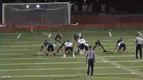 D.C. Everest vs Green Bay Preble | Football | 8/17/2023