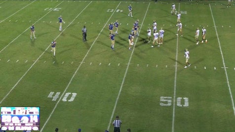 Garces Memorial vs Clovis | Football | 8/17/2023