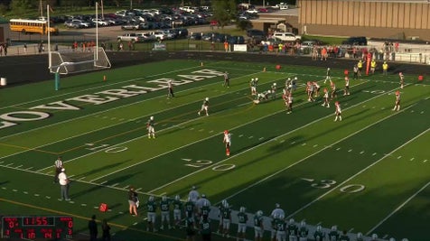 Buckeye vs Cloverleaf | Football | 8/18/2023
