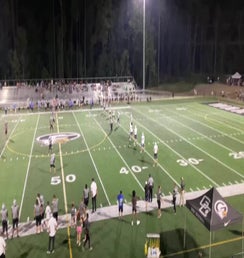 Gray Collegiate Academy vs Hammond | Football | 9/1/2023