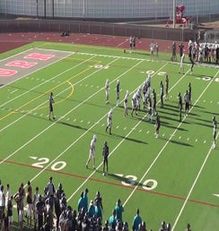 Permian vs Pebble Hills | Football | 11/10/2023
