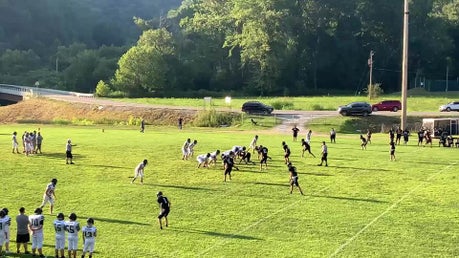 PikeView vs Wyoming East | Football | 10/20/2023