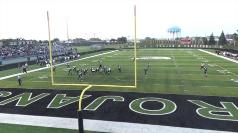 West Allis Central vs Wauwatosa West | Football | 8/18/2023