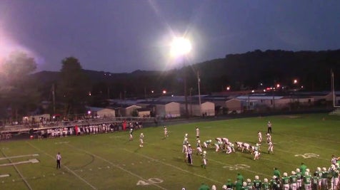 Wellston vs Fairland | Football | 8/25/2023