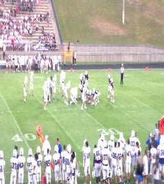 Bremen vs Haralson County | Football | 8/25/2023