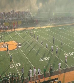 St. Marys vs Doddridge County | Football | 8/23/2023