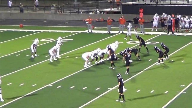 Baseball Game Preview: Honey Grove Takes on Era