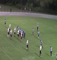 Franklin County vs Jay | Football | 9/8/2023