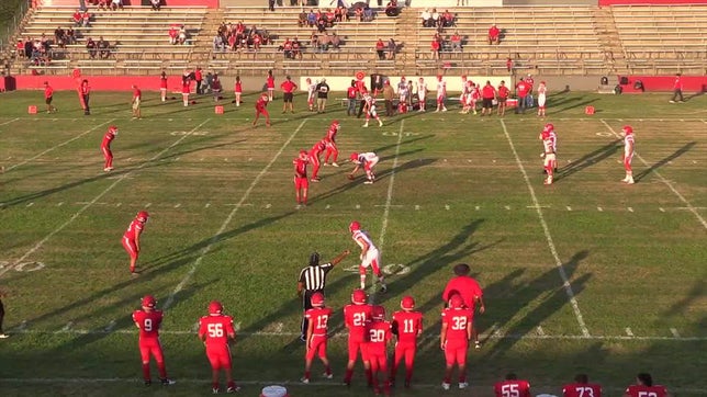 Football Recap: Arlington Heights Christian Starts off Right with Win ...