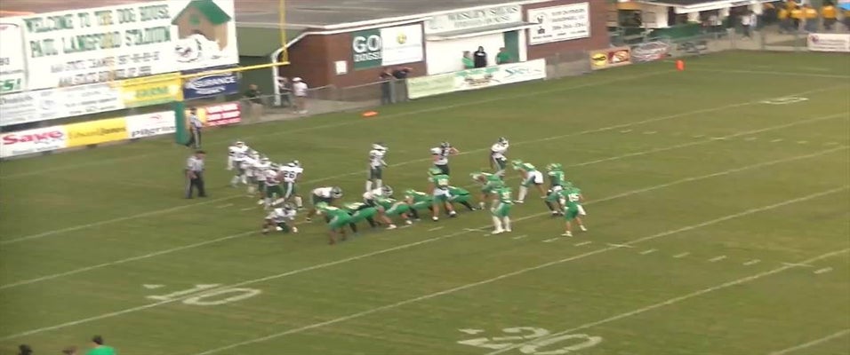 Flagler Palm Coast vs Suwannee | Football | 8/25/2023