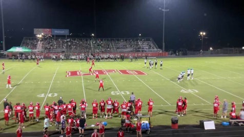 Murray County vs Lakeview-Fort Oglethorpe | Football | 8/25/2023