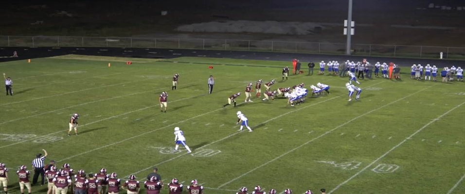 Estill County vs Harrison County | Football | 8/25/2023
