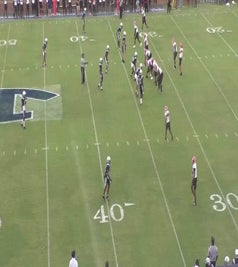 Dutchtown vs Tift County | Football | 8/25/2023