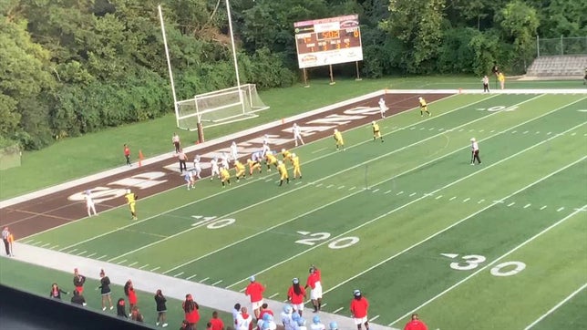 MaxPreps Ohio High School Athlete of the Week Award: Vote Now