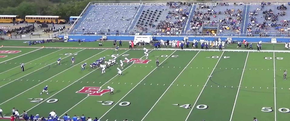 Copperas Cove vs Georgetown | Football | 8/25/2023