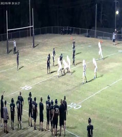 Union Hill vs Leverett's Chapel | Football | 8/25/2023