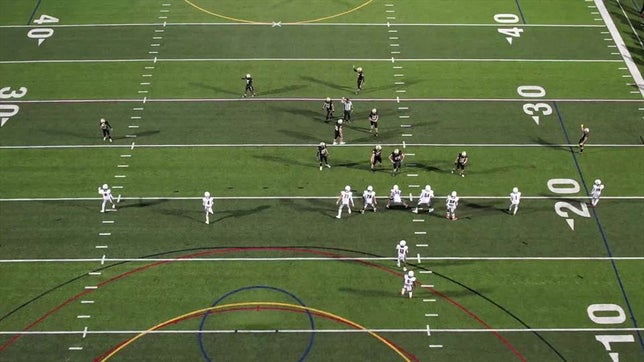 Baseball Recap: Rock Canyon wins going away against Highlands Ranch