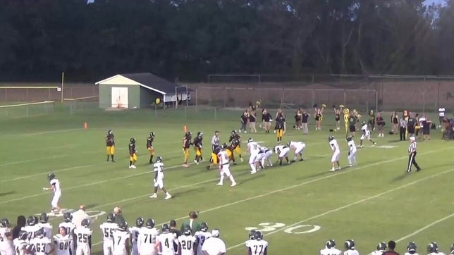 Baseball Game Preview: Ayden - Grifton Will Face North Lenoir