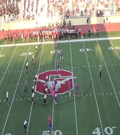 Springtown vs Graham | Football | 9/1/2023