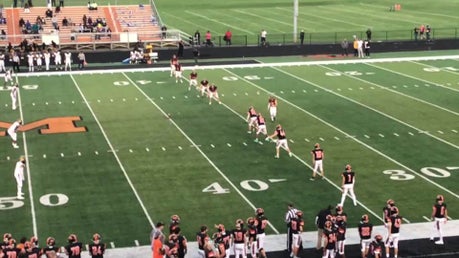 Marlington vs John F. Kennedy Catholic | Football | 9/16/2023