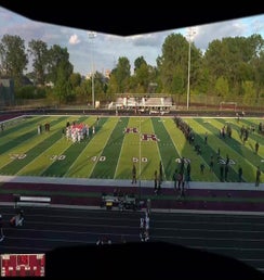 River Rouge vs St. Edward | Football | 9/23/2023