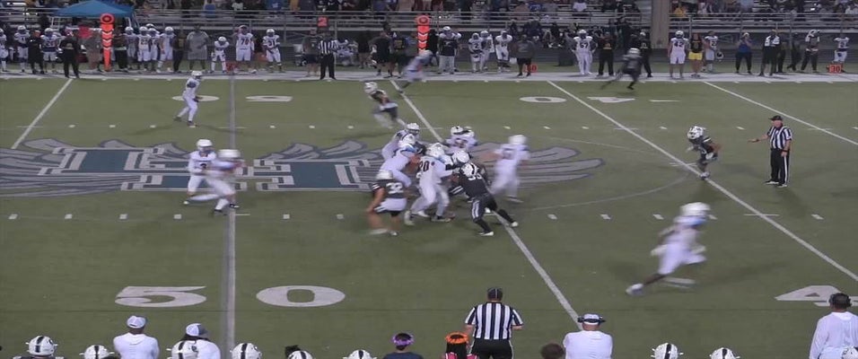 Lyman vs Lake Howell | Football | 9/14/2023