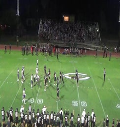 Stratford vs Tolar | Football | 12/7/2023