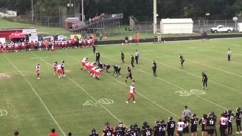 Baker County vs Baldwin | Football | 9/15/2023