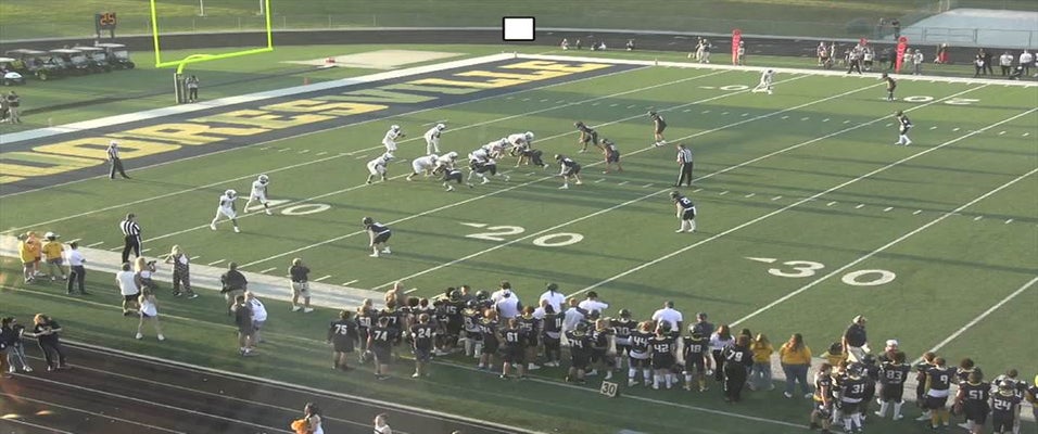 Decatur Central vs Mooresville | Football | 9/15/2023