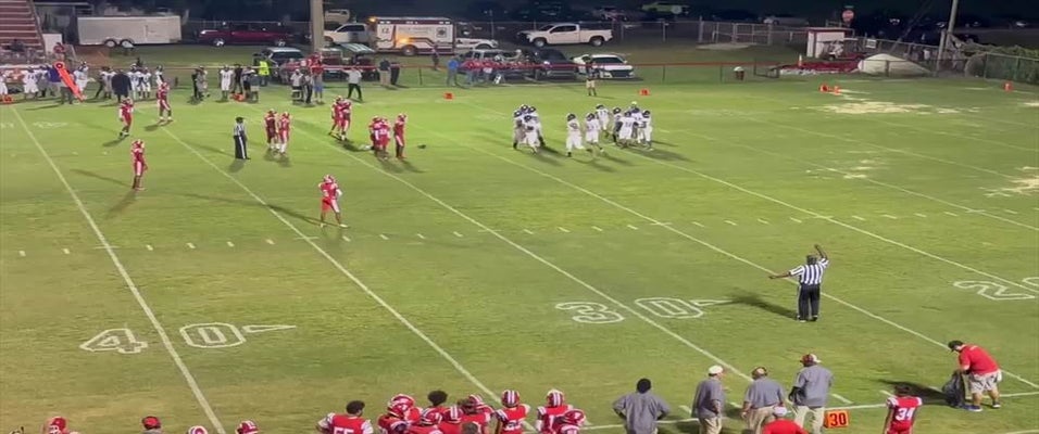 Tenoroc vs Frostproof | Football | 9/15/2023