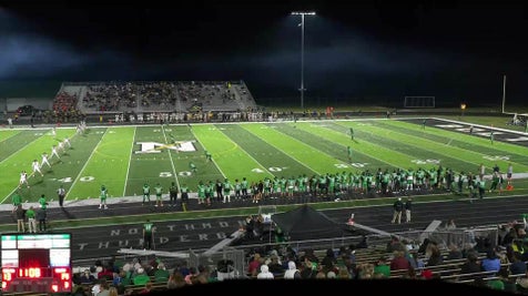 Centerville vs Northmont | Football | 9/15/2023