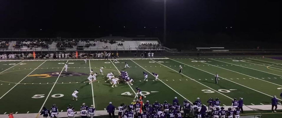 Mankato East vs Chaska | Football | 9/15/2023