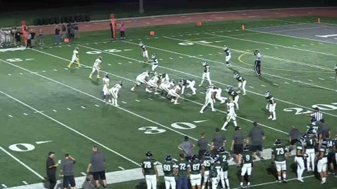 Nevada Union vs Liberty Ranch | Football | 9/15/2023