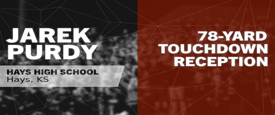 Hays vs Manhattan | Football | 9/15/2023