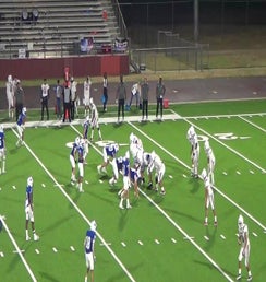 Adamson vs Sunset | Football | 8/26