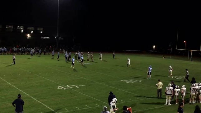 Baseball Game Preview: Maclay Marauders vs. Brookwood Warriors