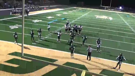 Mineral Springs vs Murfreesboro | Football | 11/2/2023