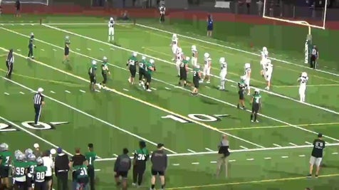 Sumner vs Emerald Ridge | Football | 9/15/2023