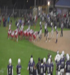 Juniata vs Selinsgrove | Football | 11/24/2023