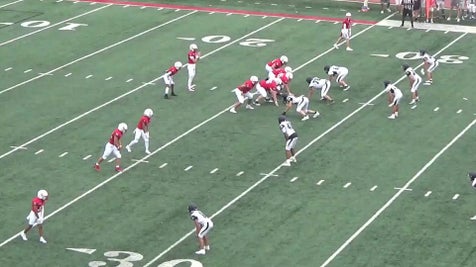 Canyon vs Boerne-Champion | Football | 9/14/2023