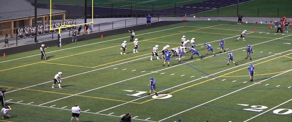 Bothell vs Skyview | Football | 9/15/2023