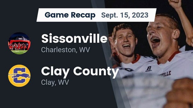 Football Game Recap: Wayne Pioneers vs. Sissonville Indians