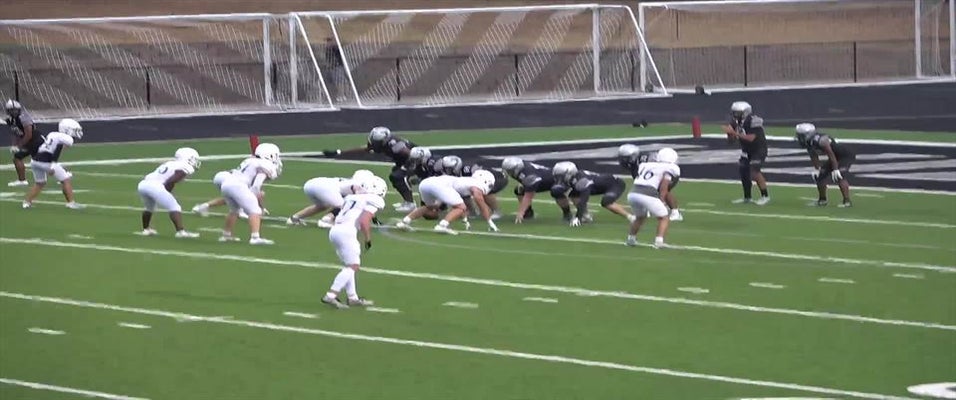 Guyer vs Prosper | Football | 9/15/2023
